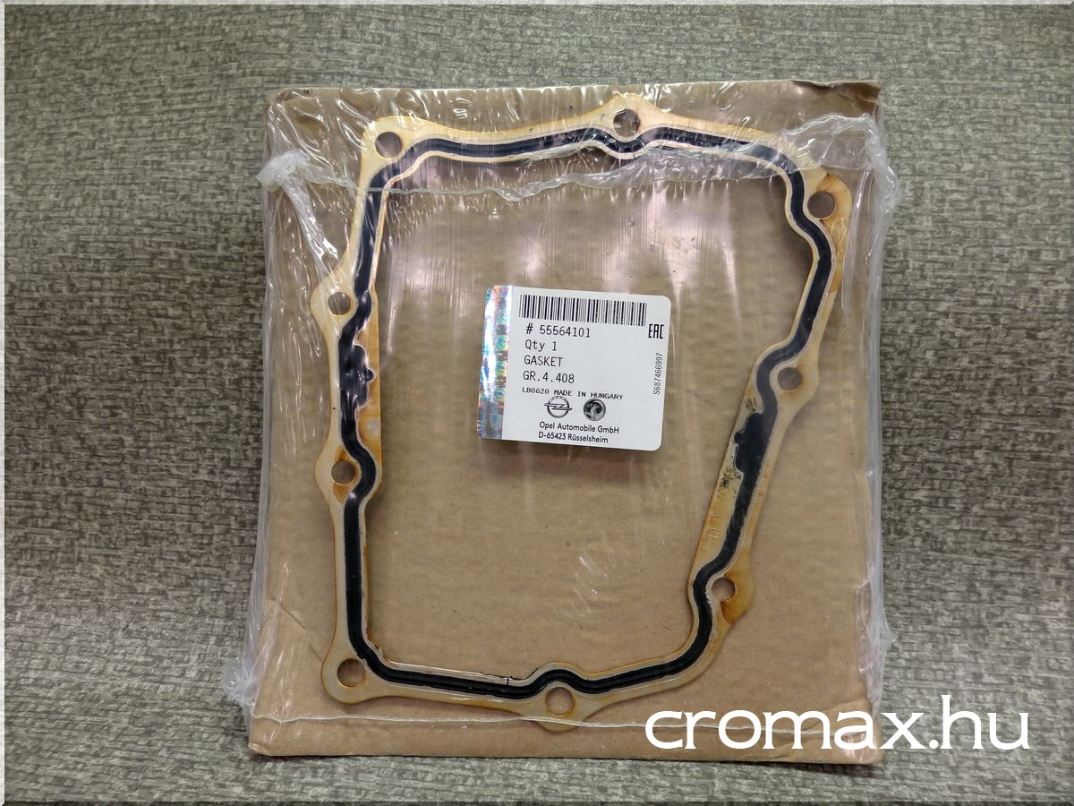 Eredeti Opel/Chevr tomites sebvalto