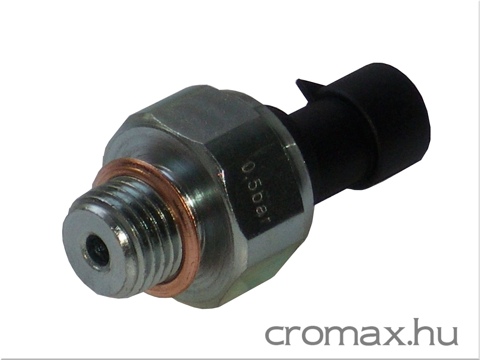 Opel ASTRA H 2004-2014 (A04) olajnyomás gomba (motorolaj)