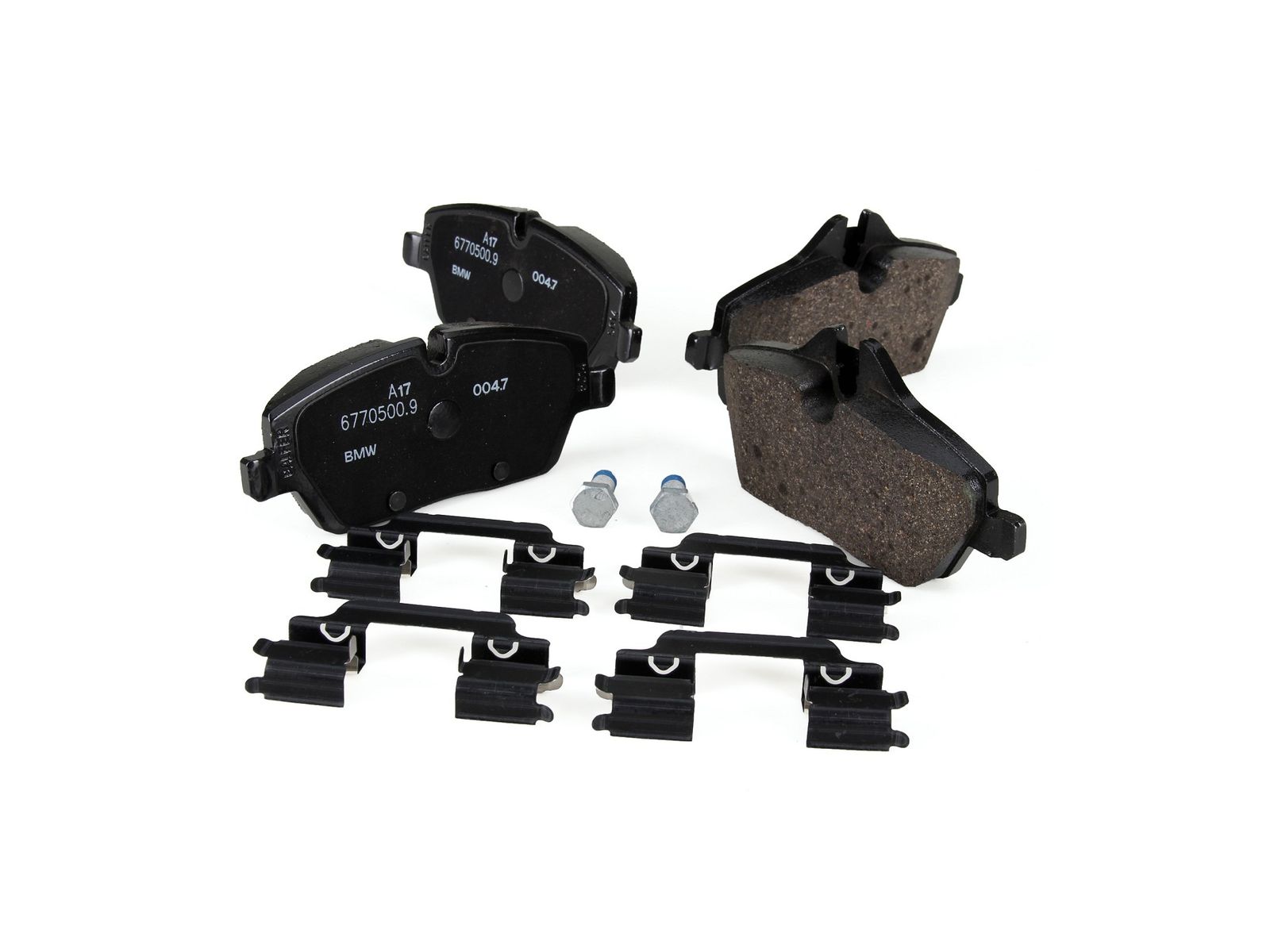 Eredeti Bmw alkatrész