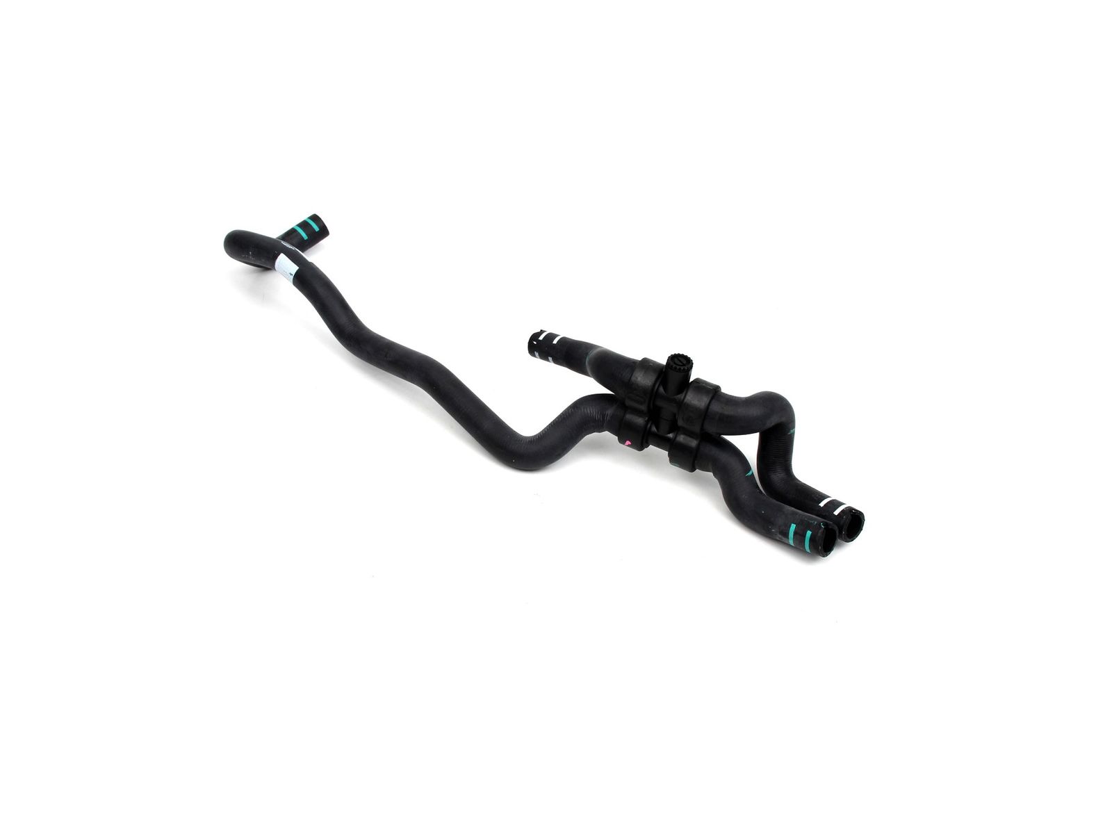 Eredeti Fiat / Chrysler fŰtÉscsÖ