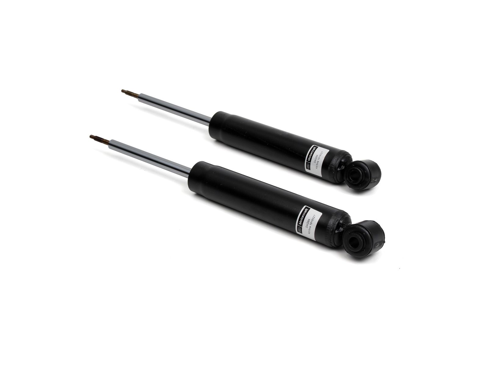 Eredeti Ford készlet - lengéscsillapito