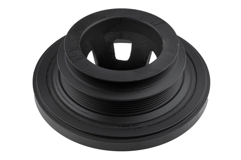 Mercedes-Benz V-CLASS 1996-2003 (638/2) főtengely szíjtárcsa